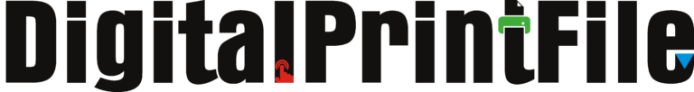 What is Print File ? - Digital Print File