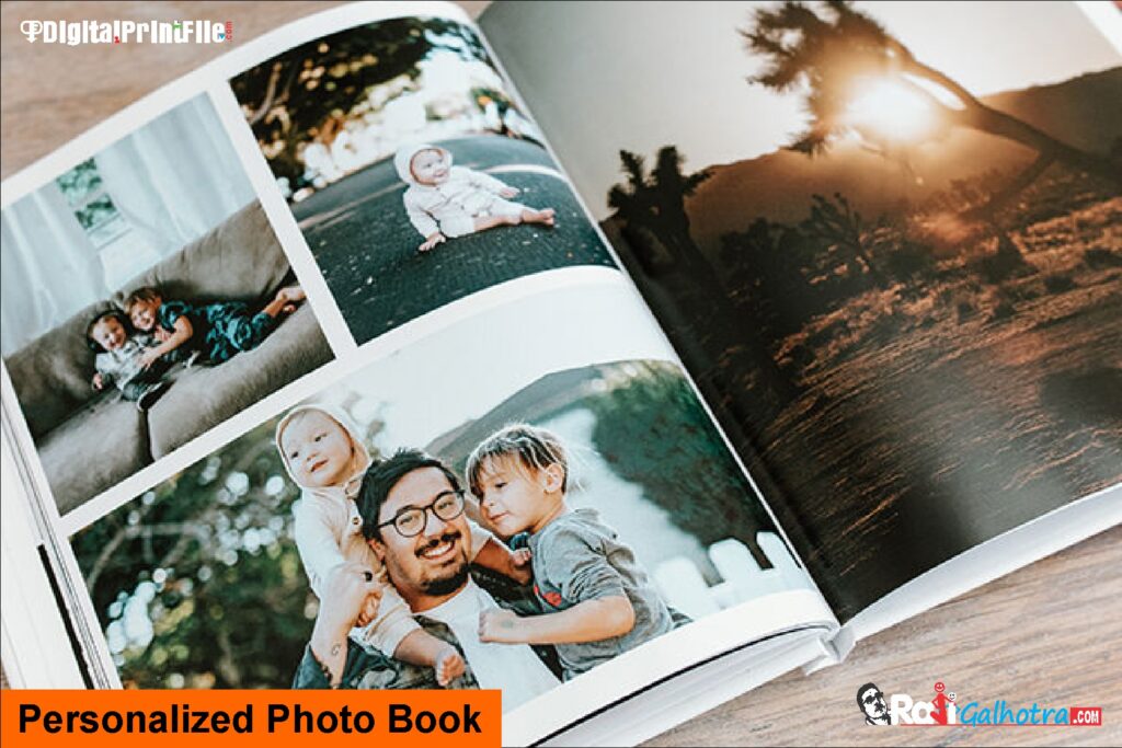 Personalized Material Designing - Digital Print File